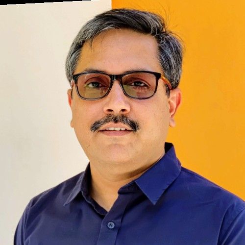 Vivek Shukla | YourStory