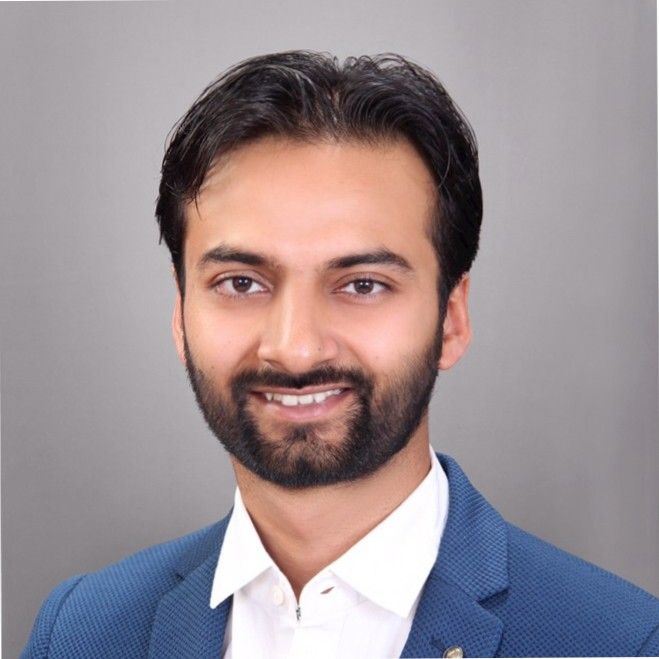 Rohit Shah | YourStory