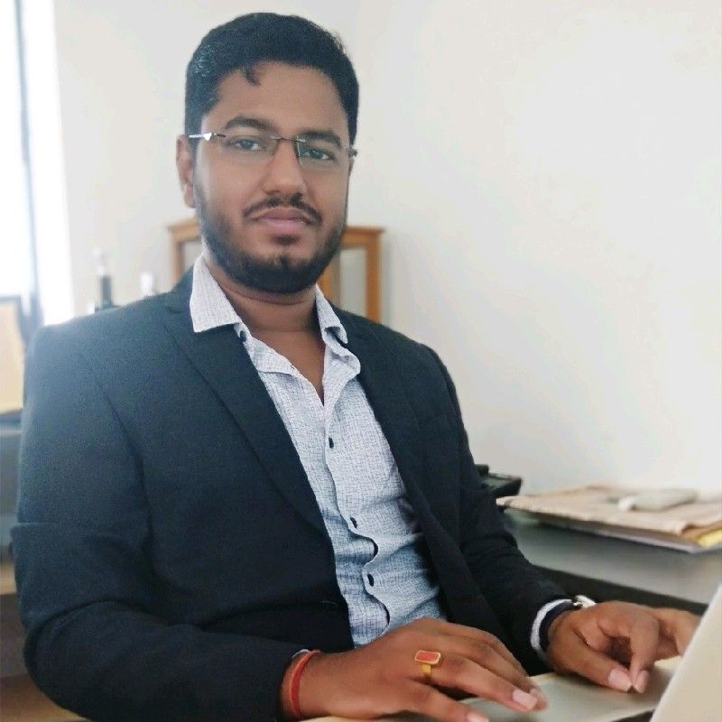 Sunil Panda | YourStory