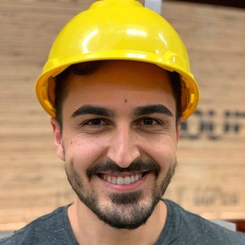 Dmitry Alexin | YourStory