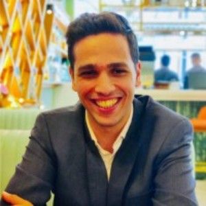 Amar A Ummat | YourStory