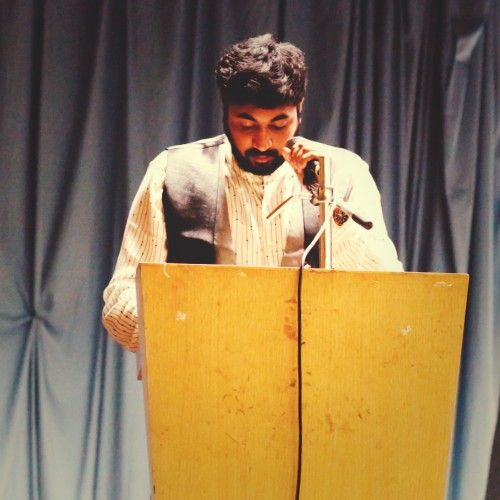 Srivatsa G.S. | YourStory