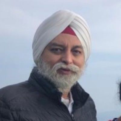 Treman Singh Ahluwalia | YourStory
