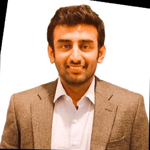 Darshan Raj | YourStory