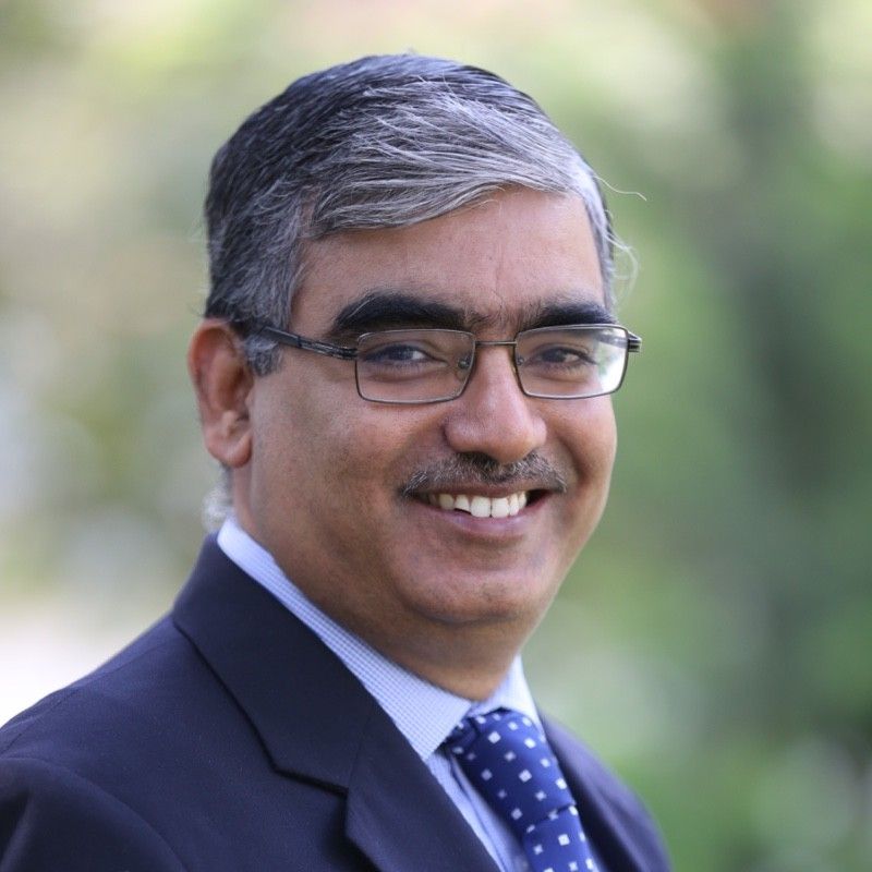 Manoj Raghavan | YourStory