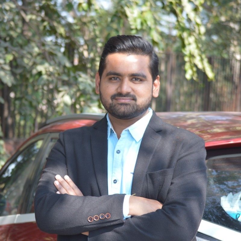 Arpit Khandelwal | YourStory