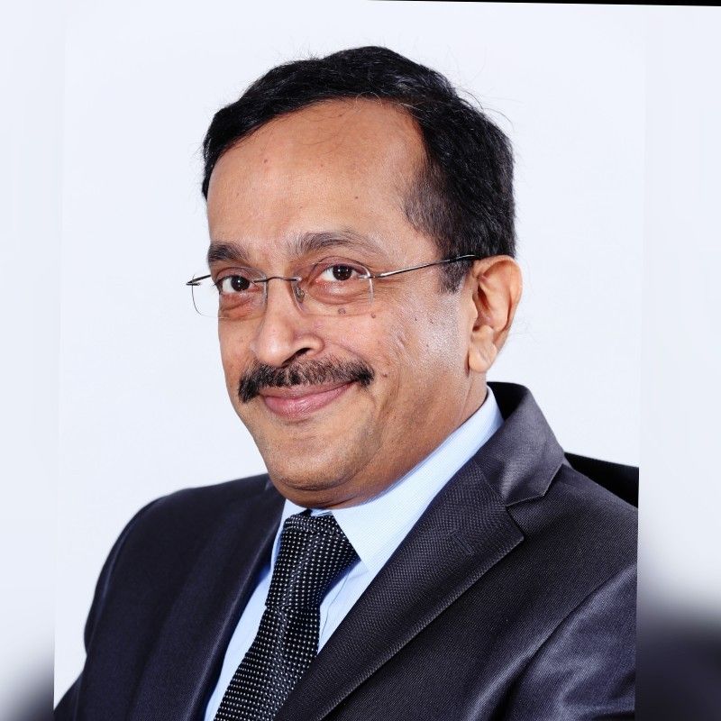 Thangarajan M. | YourStory