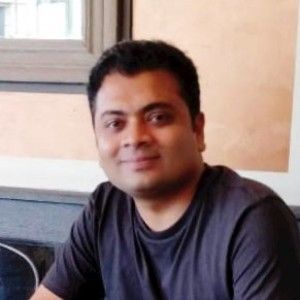 Atul Khichariya | YourStory