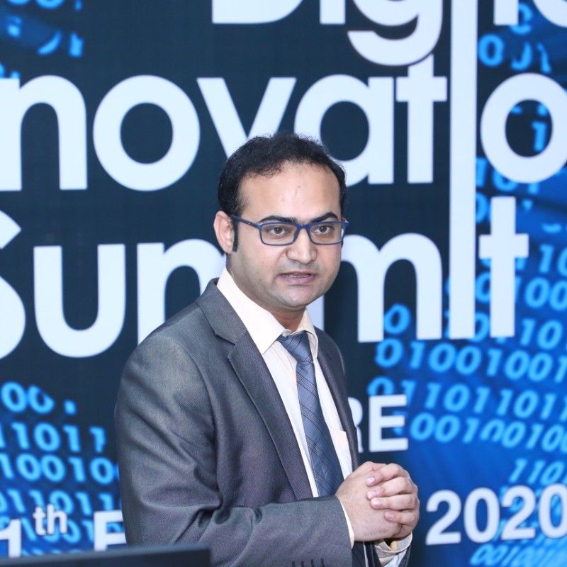 Sat Kumar Tomer | YourStory