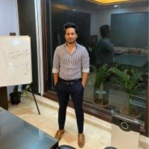 Aman Rawat | YourStory