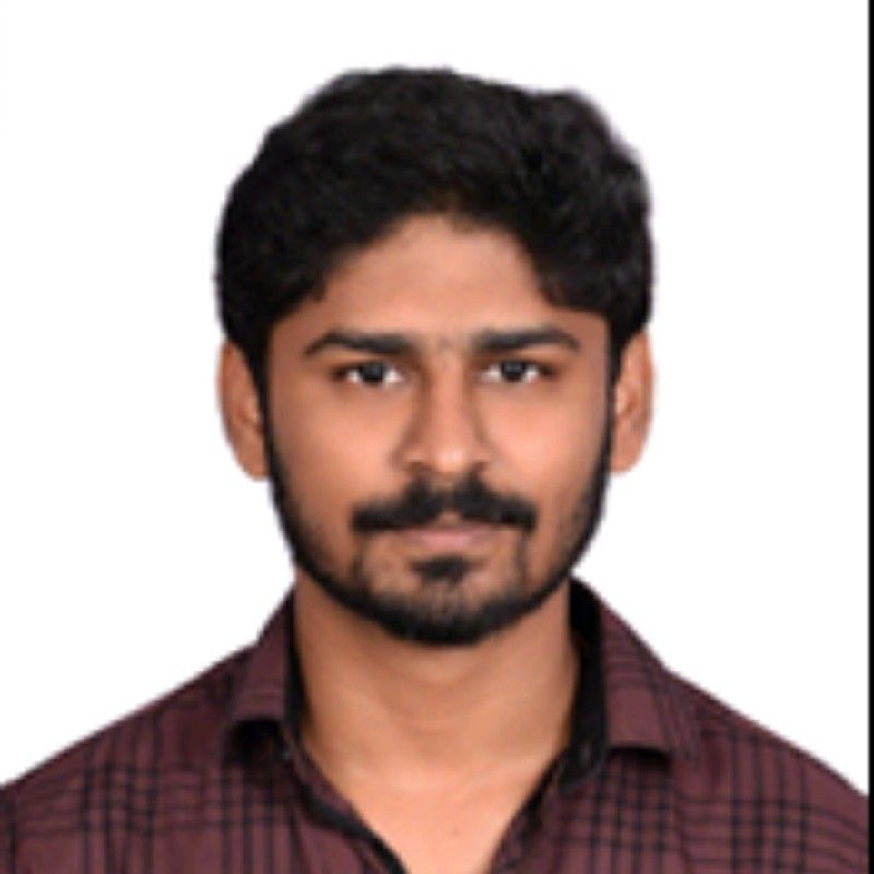 Sudhakar Kandhasamy | YourStory