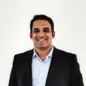 Deepak Gullapalli | YourStory