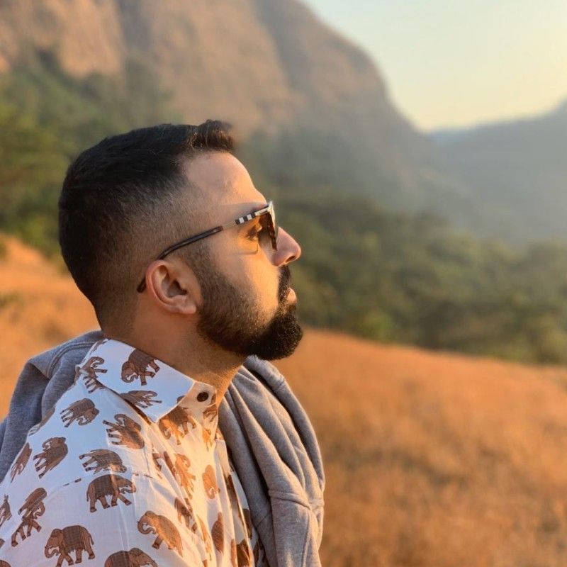 Arjun Panwar | YourStory