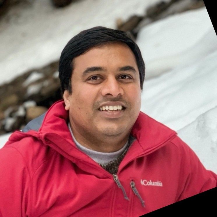 Suresh Munga | YourStory