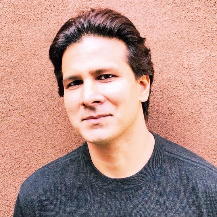 Chetan Manikantan | YourStory