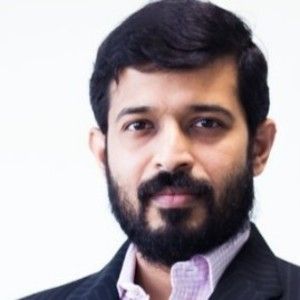 Rajagopalan C | YourStory