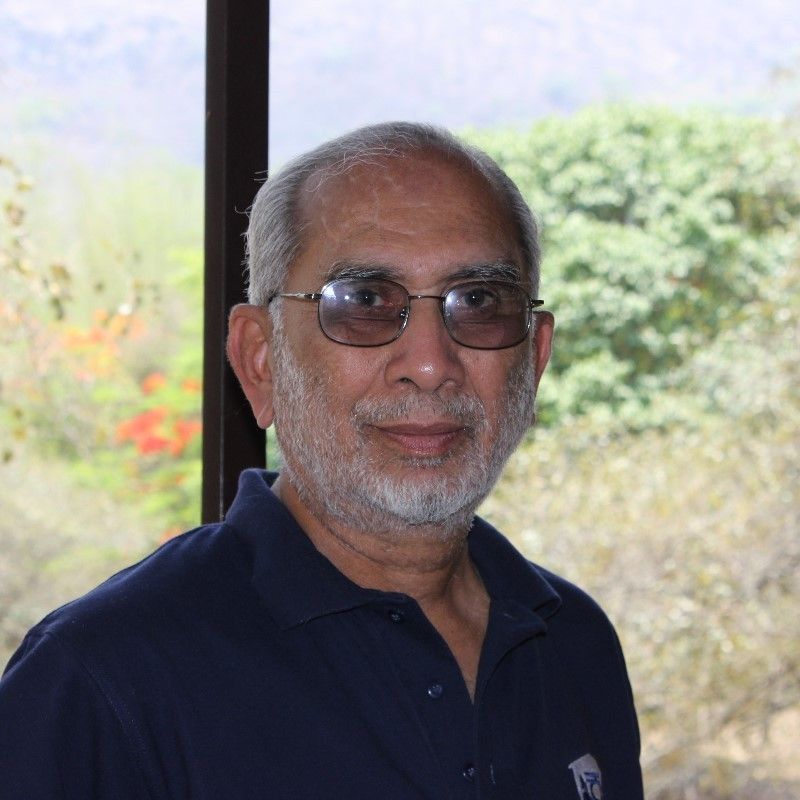 Kishore S.Rao | YourStory