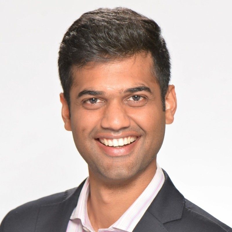 Akhil Naru | YourStory