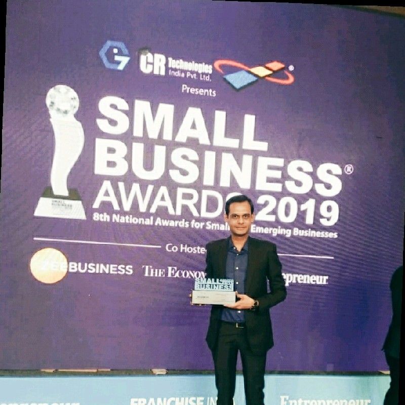 Ankit Saraf | YourStory