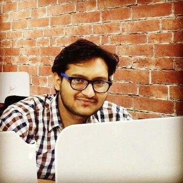 Raj Garg | YourStory