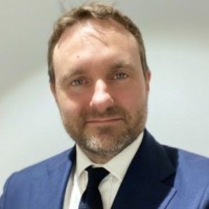 Benson Riddle | YourStory