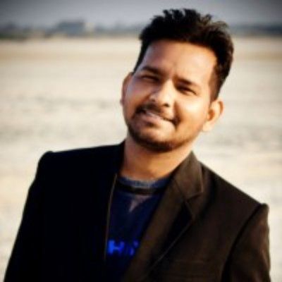 Naman Sharma | YourStory