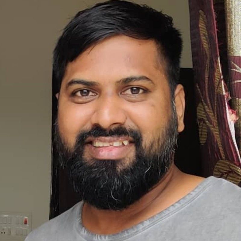 Sushil Suresh Kurade | YourStory