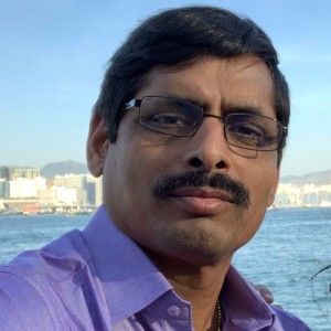 Ish Patel | YourStory