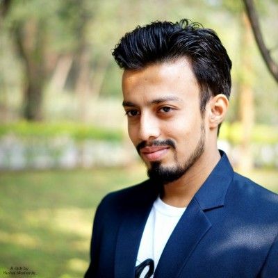 Talha Shaikh | YourStory