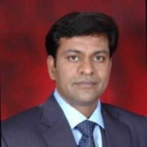 Srinivasa Raju | YourStory