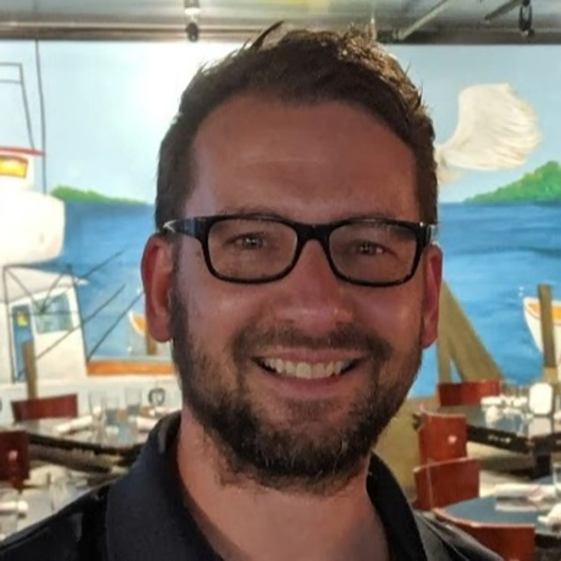 Brendan Sweeney | YourStory