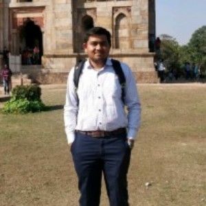 Agrim Jain | YourStory