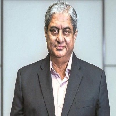 Aditya Puri | YourStory