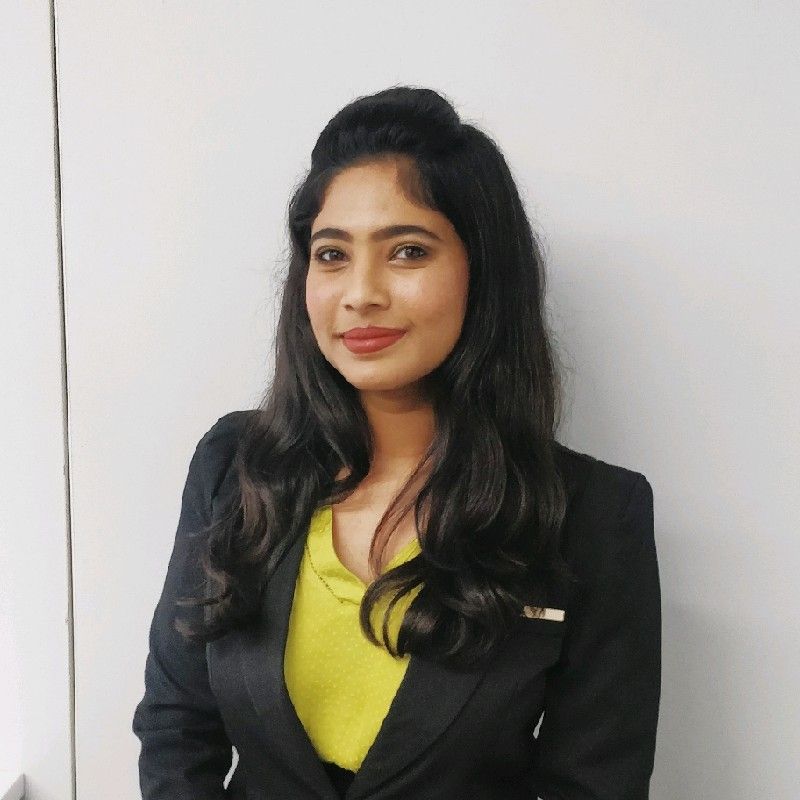 Nitya Mohan | YourStory