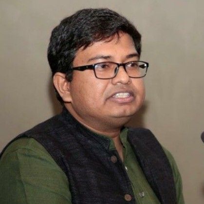 Jaydeep Mandal | YourStory