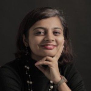Nikita Vora | YourStory
