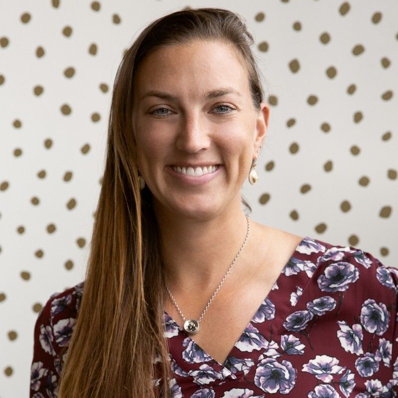 Jes Wolfe | YourStory