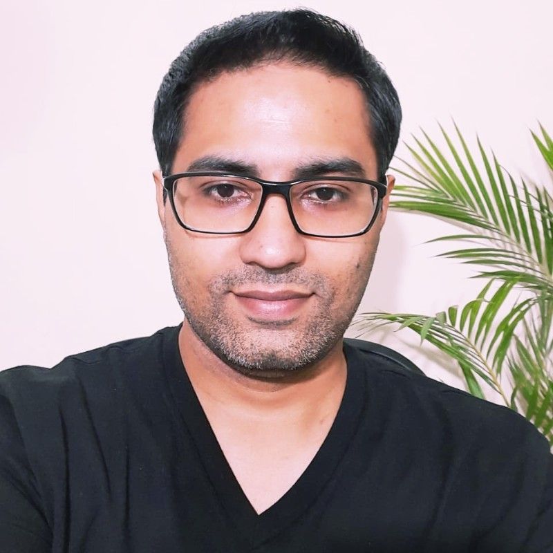 Ajay Nain | YourStory