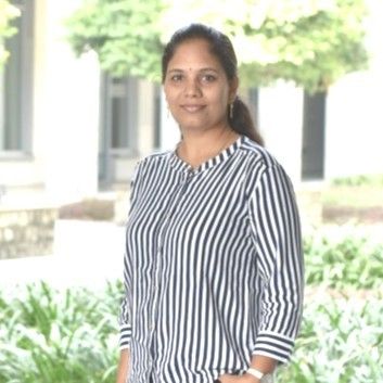 Usha Ramani Vemuru | YourStory