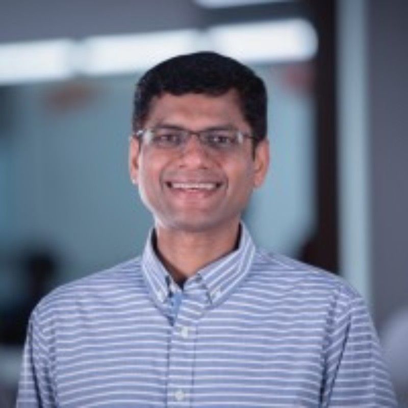 Joseph Cherian | YourStory