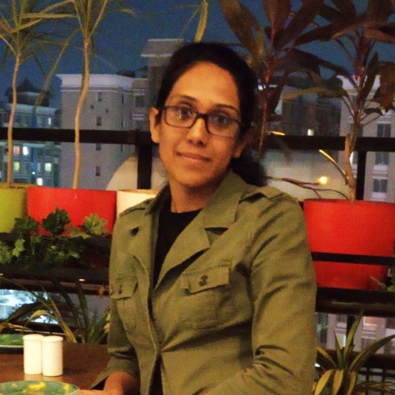 Sheeja Shibi | YourStory