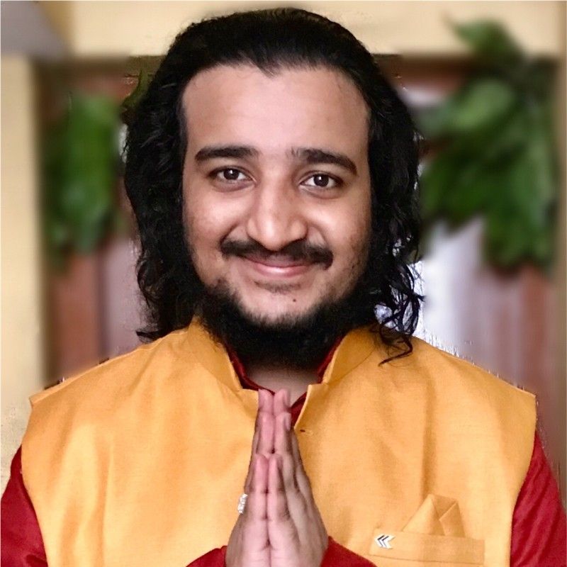 Pavan Acharya | YourStory