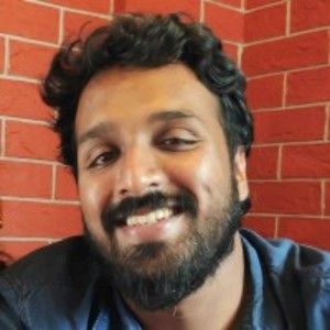 Anoop Balakrishnan | YourStory