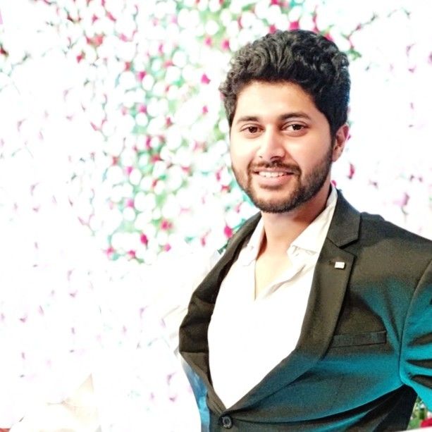 Veekshith Rai | YourStory