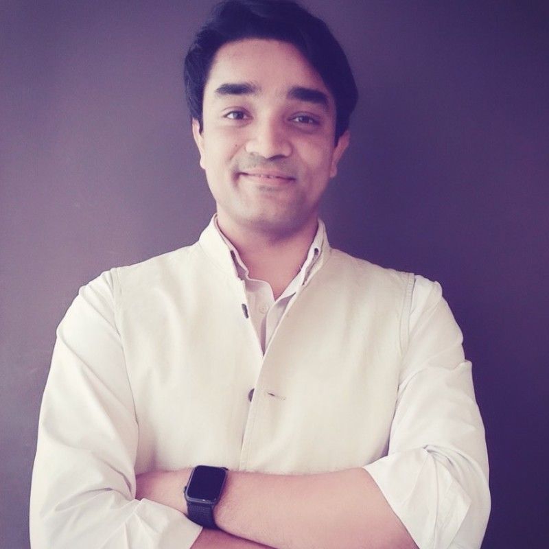 Rohan Shravan | YourStory