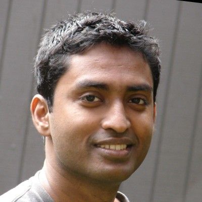 Aromal Sivadasan | YourStory