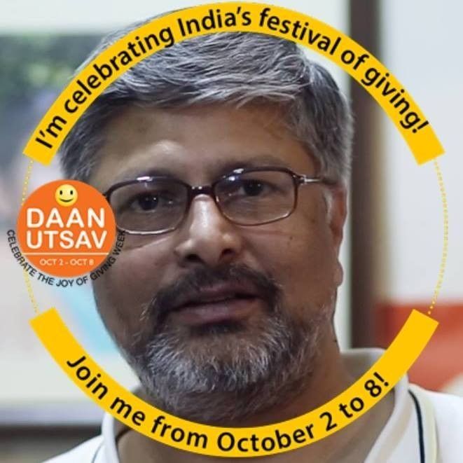 Venkat Krishnan | YourStory