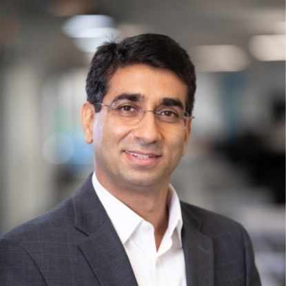 Alok Gaur | YourStory