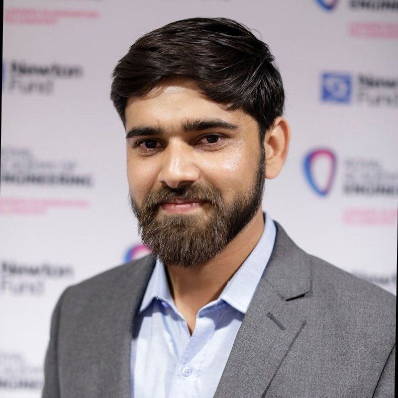 Himmat Singh | YourStory