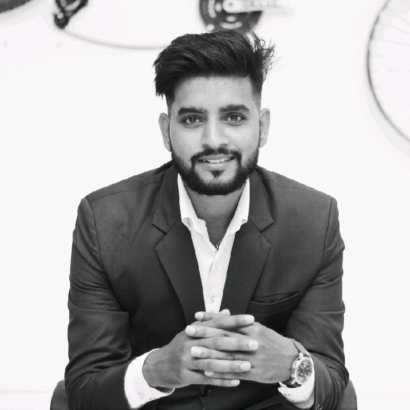 Arvind Pandey | YourStory